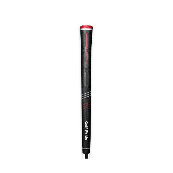 ミッドサイズ。Black|Red/Midsize/CCPM-60R-H19-X04・Color:Black|RedSize:Midsize・パッケージ個数:1・コアサイズ：M60R・標準重量：64g・製造国：Made in Taiwan/T...