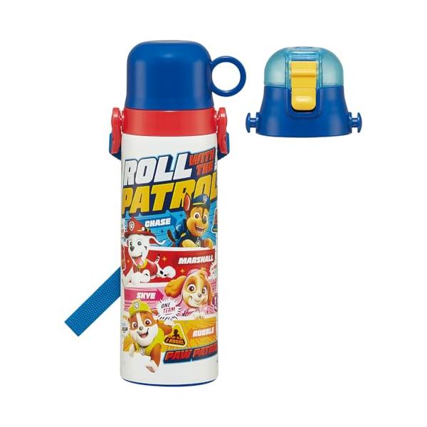 2way 580ml/570 ml/SKDC6-A・Color:2way 580ml・パッケージ個数:1・サイズ:コップ使用時＝直径7.2×高さ25cm、直飲み使用時＝直径7.2×24.8cm、容量:コップ使用時＝570ml、直飲み使用時＝...