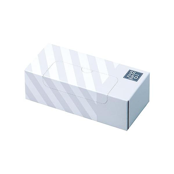 白色/SSサイズ 250枚入/-・パッケージ個数:1・防臭力はいずれも同じですので、お好みの袋サイズ・カラーからお選びください。・BOS-SHOPのストライプパッケージ。・袋サイズ・カラーSSサイズ（17×27cm）/白色