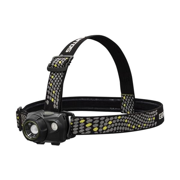 300ルーメン/単4/専用充電池(別売)使用可 WS-743HDブラック/66.8×42.8×45.5mm/WS-743HD・Size:66.8×42.8×45.5mmStyle:300ルーメン/単4/専用充電池(別売)使用可 WS-743...