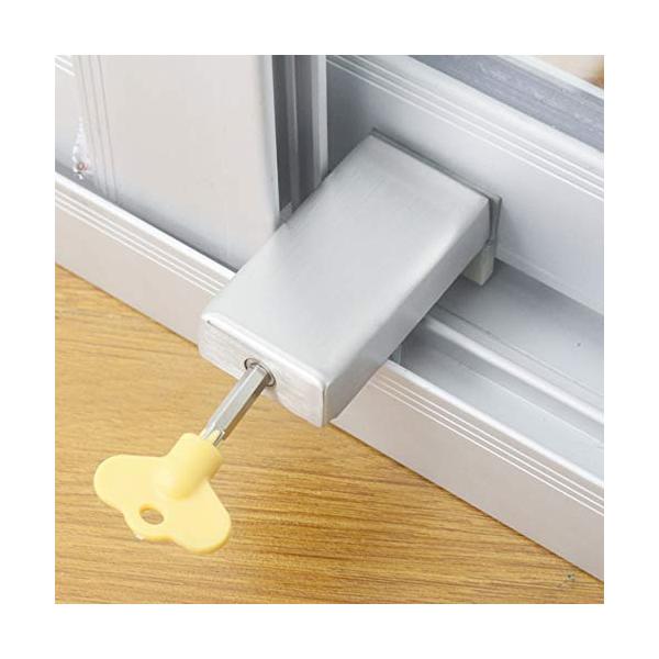 Modernwin lock4/-/001・Color:win lock4・パッケージ個数:1・安全性：子供が誤ってウインドウを開くのを避けるために、アクセントが落ちないようにするWANLIAN・セキュリティ：盗難を防ぐために、ウィンドウが...