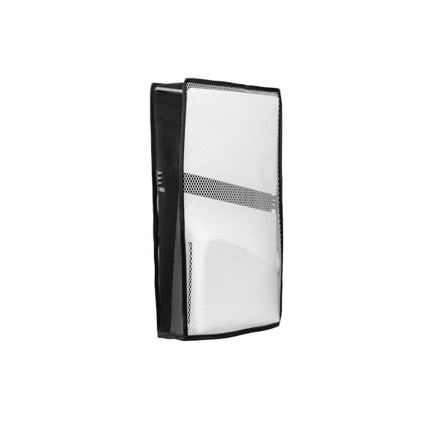 クリア/-/p5-050288・パッケージ個数:1・PS5 Proカスタマイズ: この縦型ダストカバーは PS5 Pro コンソール用にカスタムメイドされており、ぴったりフィットして優れた保護を提供します。精密に設計されたカバーで、PS5 ...