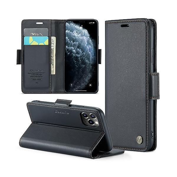 軽量ブラック/Iphone 11pro/iPhone 11Pro・Size:Iphone 11proColor:ブラック・対応機種iPhone 11Pro（5.8″）シンプルながらユニークなデザインでレジャーはもちろん、ビジネスにも適してい...