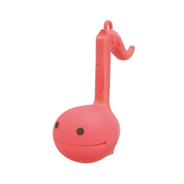 ピンク/ワンサイズ/1002・Color:ピンク・パッケージ個数:1・サイズ W42 × H95 × D80mm・使用電池 CR2032コイン電池 × 1個・付属品 ・ボールチェーン ・テスト用電池・カンタンに曲が弾けるオタマトーンです。世...