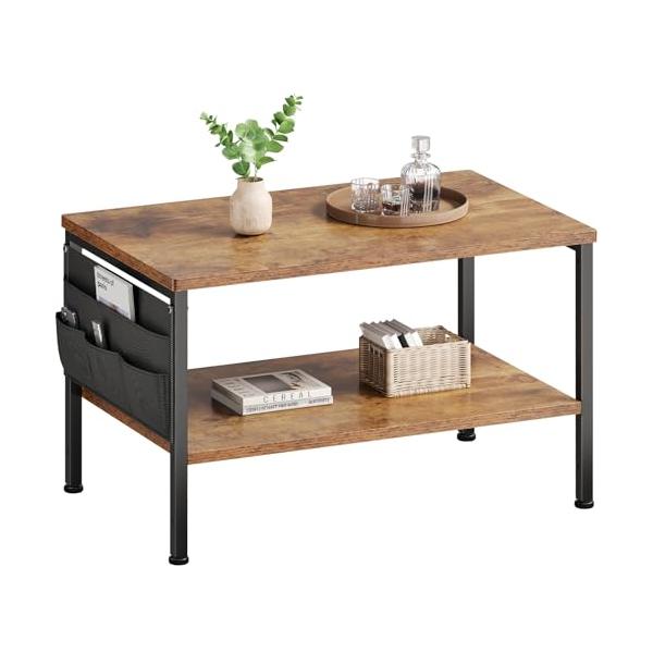 インダストリアルピンテージ/幅60cm/-・Size:幅60cmColor:ピンテージ・多様なシーンに適用なローテーブル:晩ご飯のテーブルとして使用できますアフタヌーンティーのコーヒーテーブルとしても、。そして、テーブルは弧を描くテーブルの...