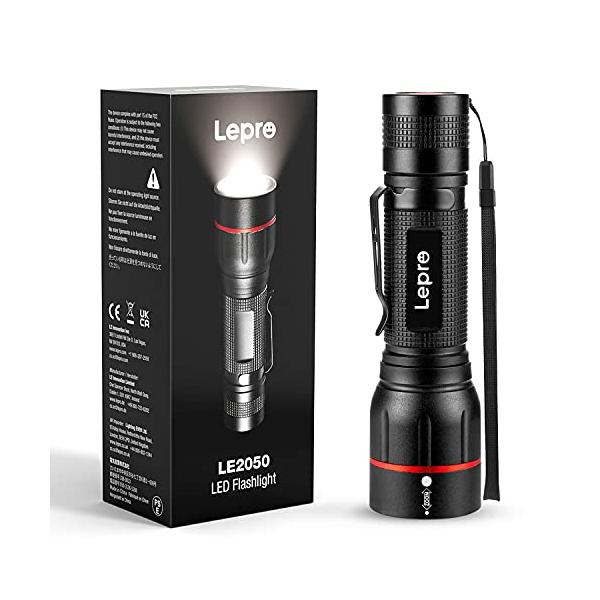 ブラック/1個/PR120028-JP・Size:1個・コンパクト・明るいLED懐中電灯高輝度T6 XML LEDチップを搭載しておりますので、明るくて照射距離最大150メートルに達します。高輝度のLEDチップと高機能素材を兼ね備えた、安価...