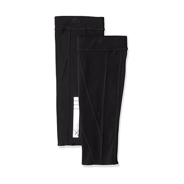 ふくらはぎ用プレミアムBL/M/BCY306・Size:MColor:BL・パッケージ個数:1・CW-X独自のテーピング原理で、運動時のふくらはぎの疲労を軽減。肌側にパワーネットをほどこし、しっかりとしたサポート感。 ・サポート部位:ふくら...