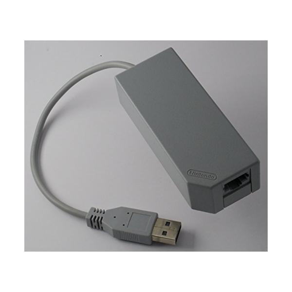 -/-/203141011・パッケージ個数:1・Wiiを有線LANでインターネット接続する場合に必要となるアダプタです・10BASE-Tと100BASE-TXに対応しています・*LANケーブルは別途お買い求めください・*100BASE-TX...