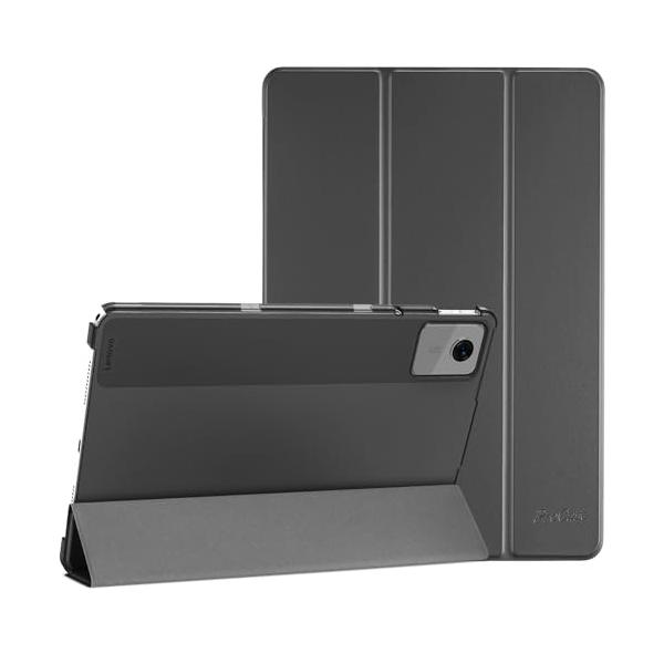 ブラック/-/PC-08365222・Color:ブラック・パッケージ個数:1・?適用機種：Lenovo Tab M11 10.95 2024発売（ZADA0020JP）、Lenovo Tab B11 10.95 2024発売（ZADB02...