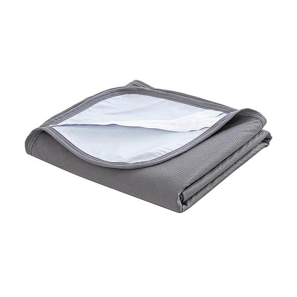 チャコールグレー/ファミリー・260cm幅/-・Color:チャコールグレーSize:ファミリー・260cm幅・サイズ260x205cm（ファミリー4.5人用、シングルとクイーン2台用/セミダブルとダブル2台用）バンドタイプ四隅にゴムバンド...