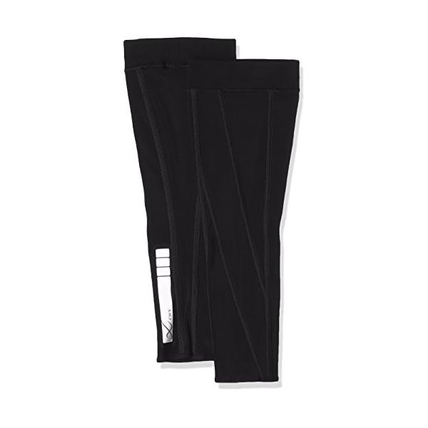 ニーカバーBL/L/BCO006・Size:LColor:BL・パッケージ個数:1・CW-X独自のテーピング原理で、運動時のふくらはぎの疲労を軽減。肌側にパワーネットをほどこし、しっかりとしたサポート感。 ・サポート部位:ふくらはぎ、すね・...