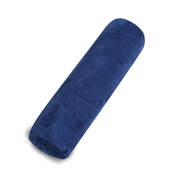 ネイビー/80x20cm/TB-80・Color:ネイビーSize:80x20cm・主な仕様抱き枕本体サイズ：80×20cm カバー生地：高級マイクロファイバー生地 中綿：高弾力ｐｐ綿。抱き枕カバーは、高品質マイクロファイバー生地を使用し、...