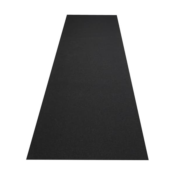 ブラック/10mm厚x500mm幅ｘ1000mm長/-・パッケージ個数:1・日東電工製純正シート・エプトシーラー EE-1010P・車の騒音・いやな音・ノイズ対策などに・エアコンの防水・気密・防音・断熱にも使用されています・粘着付きですぐに...