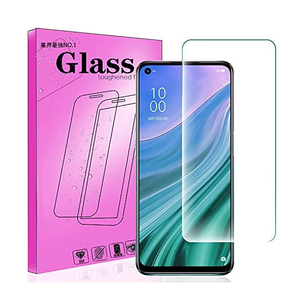 1枚 OPPO A54 5G/1枚 OPPO A54 5G/-・Size:1枚 OPPO A54 5G・対応機種FOR OPPO A54 au OPG02 用の 全面保護ガラスフィルム。業界最高の9H硬度の強化ガラスを採用し、衝撃に強く、衝...