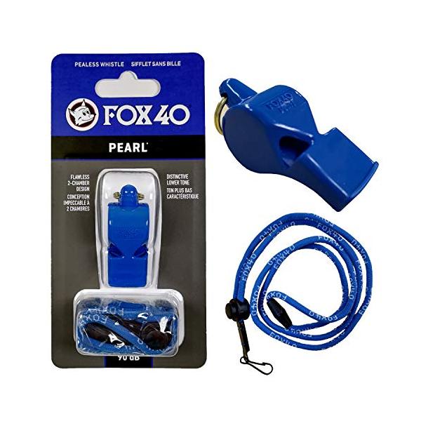 Blue (90dB)ブルー/-/-・Style:Blue (90dB)・世界140カ国のプロ審判に信頼され続けるホイッスルの定番。どんな環境でも、吹き手の信頼を裏切らない世界で最も使われているホイッスルメーカーです。・各種競技審判員用ホイ...