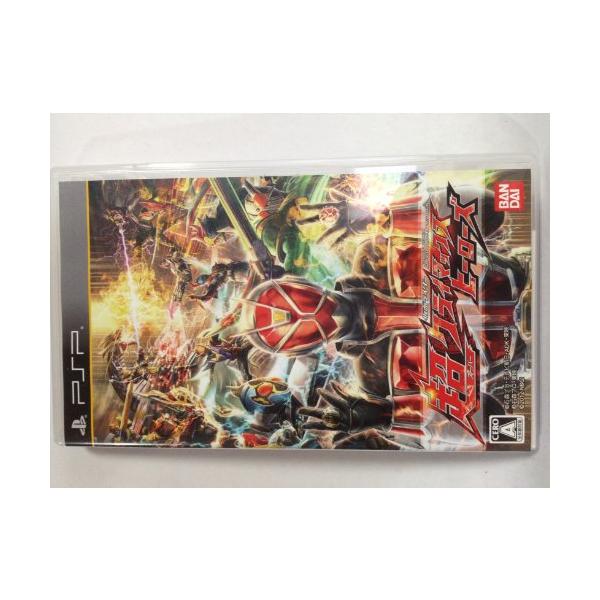 PlatformForDisplay:PSP・パッケージ個数:1・―