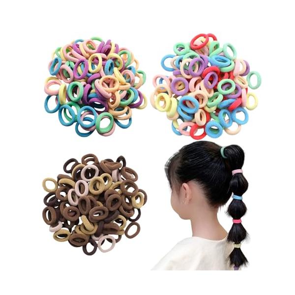 マルチカラー C/-/-・Color:マルチカラー C・子供ヘアゴム可愛い子供用ヘアゴムセットです。色が鮮やかで、お忙しいの朝でも簡単にお子様に可愛くヘアアレンジができます。・素材ヘアゴムは柔らかいポリエステルとゴム素材を採用しており、 絡...