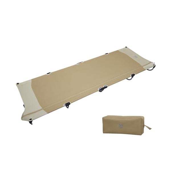 コンパクトKhaki/1 pack/9020・Size:1 packColor:Khaki・パッケージ個数:1・● Speed: 数秒で完了、まさに「ジェットコット」 その名の通り、ジェット機のようなスピード感を実現。面倒なポール組立は一切...