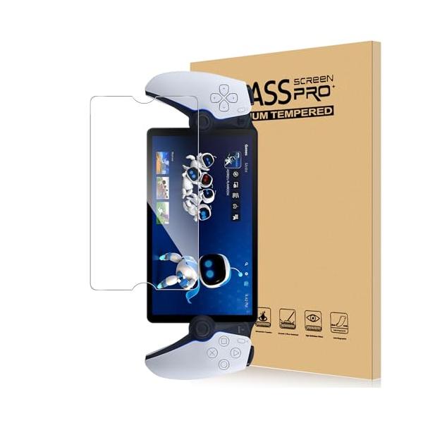 -/Portal 対応 保護フィルム/-・Size:Portal 対応 保護フィルム・対応機種For PlayStation Portal。発注時に型番が正しいかどうかをきちんとチェックし、発注ミスや無用な迷惑をかけないようにお願いします。...