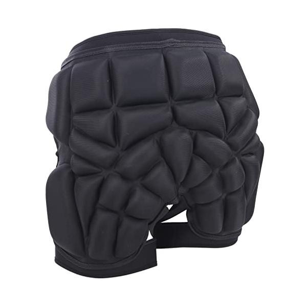 プロフェッショナルブラック/XL ウエスト90-106cm（体重約80-95kg）/-・Color:プロフェッショナルブラックSize:XL ウエスト90-106cm（体重約80-95kg）・秒速着用ピッタリフィット!!すぐ遊べる!! らく...