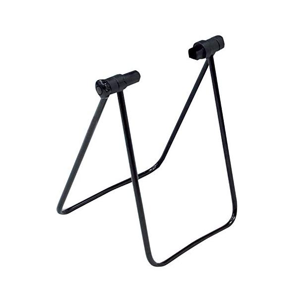 ブラック/25.4 x 50.8 x 50.8 cm/421-1080-01・パッケージ個数:1・後輪ハブ取り付け型スタンドとして定番DS-30BLTに、29’er対応サイズを追加。・ロード用125ｍｍからMTB用145mmハブまで使用・2...