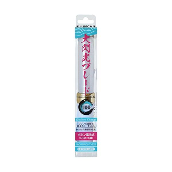 G28900-/-/G28900・Style:G28900・パッケージ個数:1・商品サイズ：全長213mm・連続発光時間：約3〜6時間　※使用色により異なります。・発行色：15色カラーチェンジ・ボタン電池LR44?6個使用　※テスト用電池付...