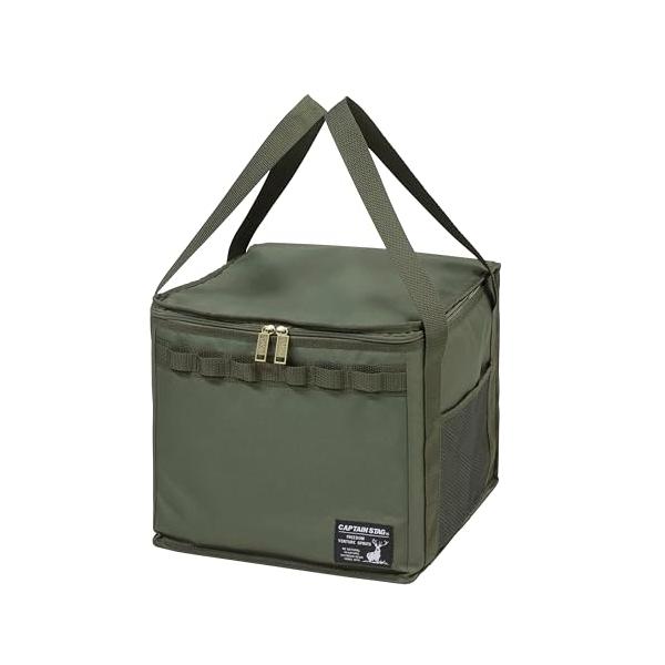 七輪ケースのみオリーブ/製品サイズ:(約)幅310×奥行310×高さ270mm/UG-3309・Color:オリーブStyle:七輪ケースのみ・パッケージ個数:1・製品サイズ:(約)幅310×奥行310×高さ270mm、製品重量:(約)50...