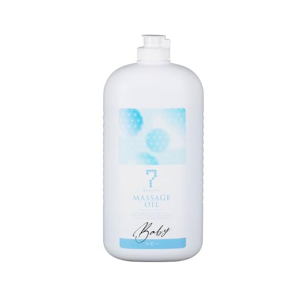 -/1L/-・ScentName:ベビーSize:1L・パッケージ個数:1・仕様■内容量：1000mL・メーカー(発売元/製造元)SEVEN BEAUTY株式会社 製造国/原産国日本企業による品質管理のもと韓国工場で製造・特徴［話題のスーパ...