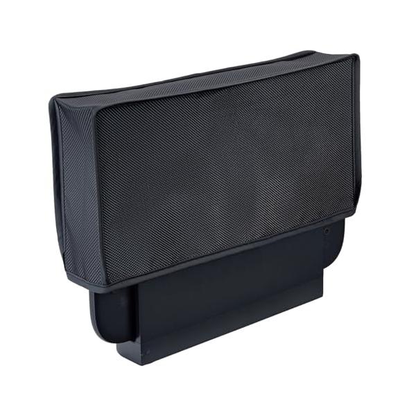 ブラック/-/MT-010354・Color:ブラック・パッケージ個数:1・Switch2専用設計：ドック設置時や収納時に完全フィットする立体裁断で、ほこりや細かい傷から確実に保護します。・高耐久オックスフォードナイロン素材：強化ナイロン生...