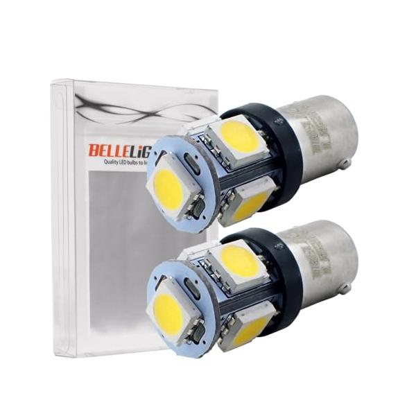 24Vホワイト/BA9s/-・Style:24VSize:BA9s・パッケージ個数:1・・2個セット・形状: BA9s ・ 対応電圧: 24V車用・・消費電力: 0.4W・光束: 40Lm (1球あたり)・極性: なし・・サイズ: 長さ29...