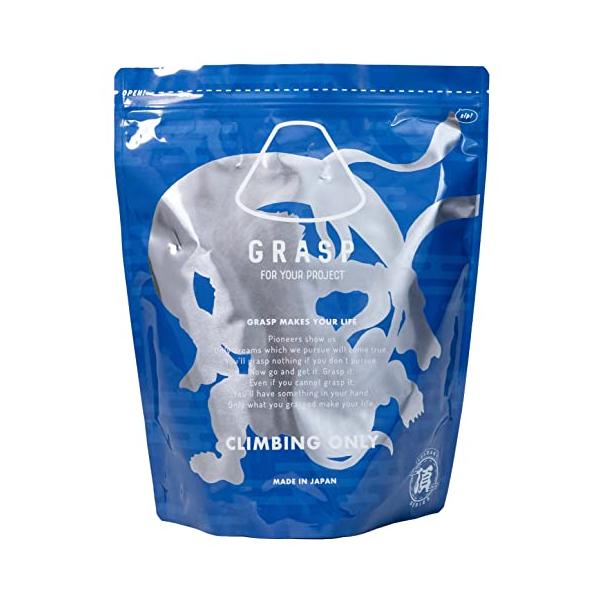 旋風を巻き起こす　SUPER GRIP・成分：炭酸マグネシウム、その他・内容量：２８０ｇ・世界的トップクライマー小山田大氏が開発協力・頂専用炭酸マグネシウム使用　添加剤により水分多い環境で更に性能を発揮