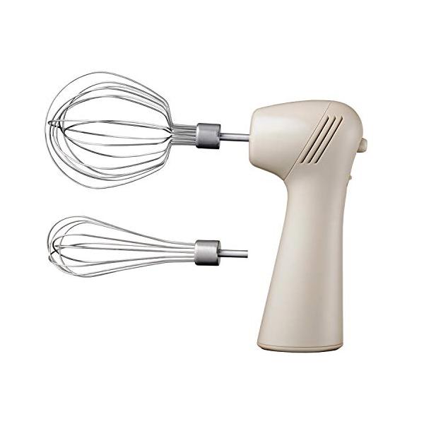 3)SMART WHIPPER(GRAY)グレー/86×60×180mm/DL6431・Style:3)SMART WHIPPER(GRAY)・パッケージ個数:1・サイズ:86×60×180mm・材質:ステンレス鋼  シリコーン  アクリロ...