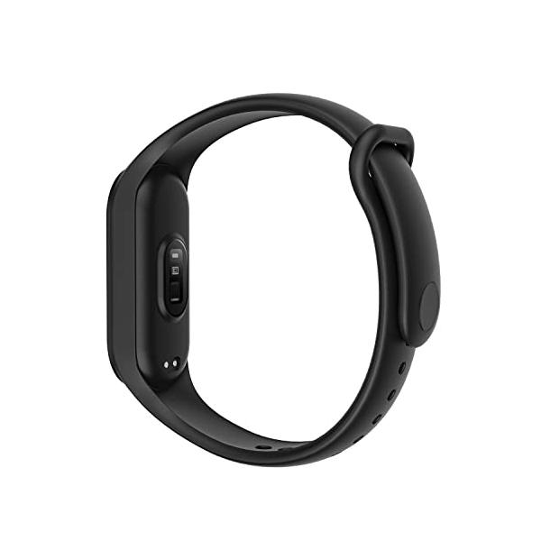 Band7/6/5-黒*1/-/-・Color:Band7/6/5-黒*1・「適用機種」 Xiao mi Miスマートバンド7/6/5/NFC/Amazfit band5に対応する用ベルトです。他の機種に適用出来ません。購入前に機種をご確認...