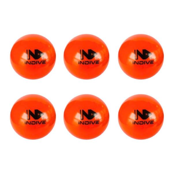 オレンジ(450g)/7.5cm/LG-SANDBALL-6SET・Color:オレンジ(450g)・サンドボールで練習するメリット ・1.インパクト力、パワーUP：通常よりも重たいボールを打つことで、インパクトの瞬間の力の入れ方や打感を鍛...