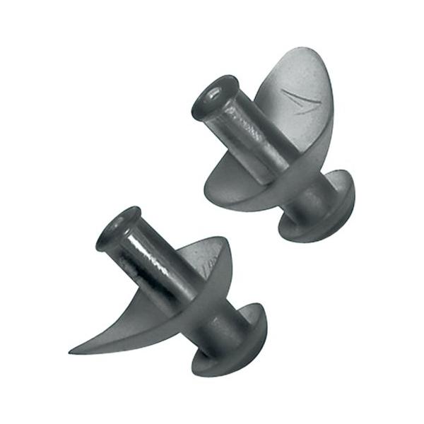 コードなしグレイ/Free/SD91A11・Size:FreeColor:グレイ・パッケージ個数:1・人間工学に基づき設計されたイヤープラグ・芯が空洞で耳にフィットする羽が水中での音を集めます(個人差あり)・アクアビクスや周辺の音を楽しみた...