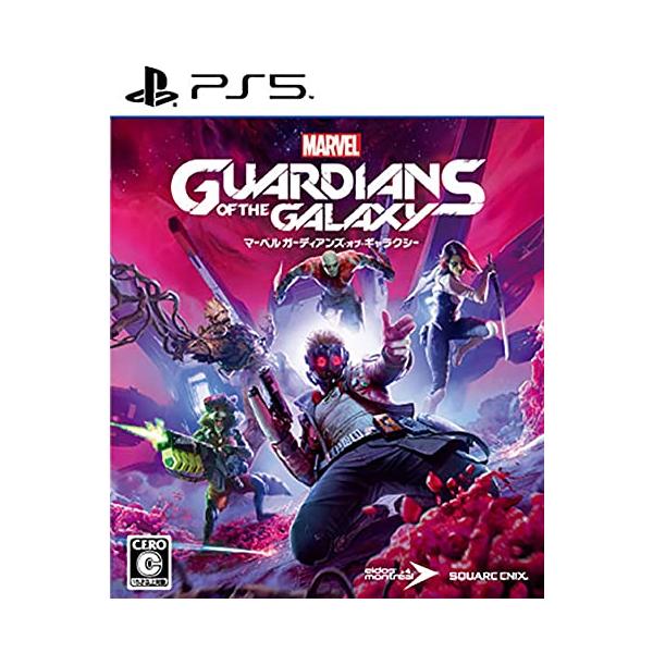 PlatformForDisplay:PS5版Edition:1) 無し・パッケージ個数:1