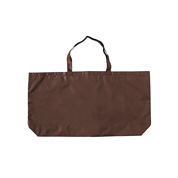 ふとん用バッグ2-4) バッグ 10mois / ブラウン/ふとん用バッグ/6854・Color:2-4) バッグ 10mois / ブラウンPatternName:2) ふとん用バッグ・パッケージ個数:1・[本体サイズ]約75×45×15...