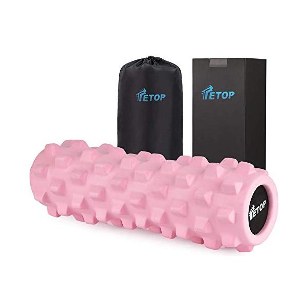 ライトピンク/-/TP-19・Color:ライトピンク・??上級者向け＆硬めクッション性が持っているEVA素材を採用して、硬さは硬めなので、少しトレーニングの経験があるお客様におすすめ！平日の運動ではもちろん、運動不足で体が硬くなったりする...