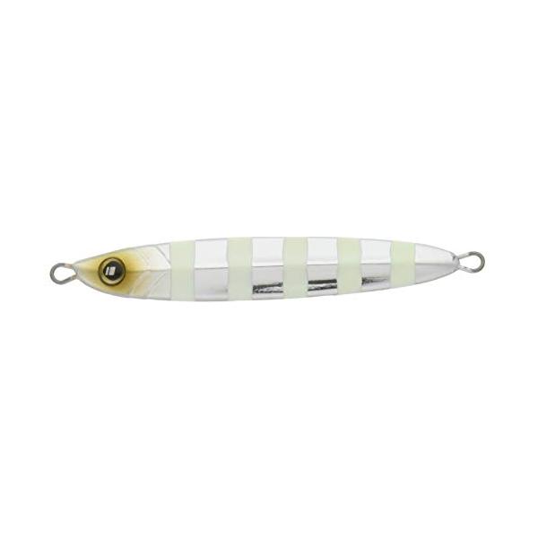 ベーシックゼブラグロー/150g/TJD SLOW-150・Size:150gColor:ゼブラグロー・パッケージ個数:1・TJD SLOW-150・重量:150g