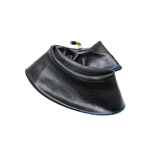 -/-/7991・パッケージ個数:1・バイクパーツセンター タイヤチューブ 3.50/4.00-8 L型バルブ