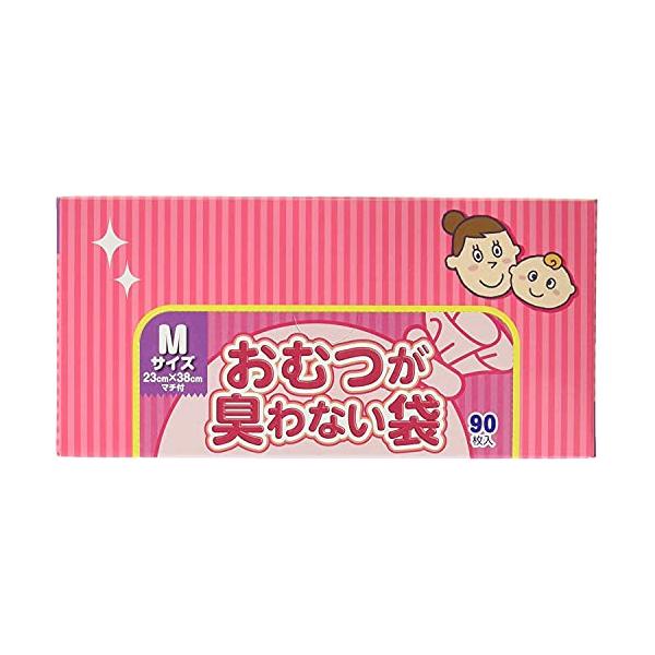 pink/90枚 (x 2)/-・Size:90枚 (x 2)・パッケージ個数:2