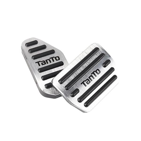 シルバー/-/-・Color:シルバー・パッケージ個数:1・対応車種：ダイハツ タント TANTO LA650S系 LA660S系(2019年7月〜) ブラック・レッド・ブルー・シルバー全4色。※お車と画像をご確認頂いた上、ご購入くださいま...