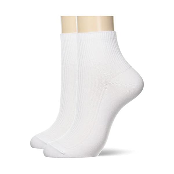 クルーソックス11cm丈/22.0-24.0 cm/FE0802・Size:22.0-24.0 cmColor:11cm丈・SIZE:22-24 (メーカー表示サイズ:22cm~24cm)
