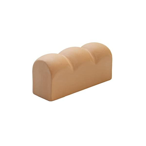 トーストスチーマー(単品)ブラウン(トーストスチーマー)/約4.6×3.6×9.7cm/K712・Color:ブラウン(トーストスチーマー)Style:トーストスチーマー(単品)・パッケージ個数:1・パンと一緒に焼くだけでパンがおいしくなる...
