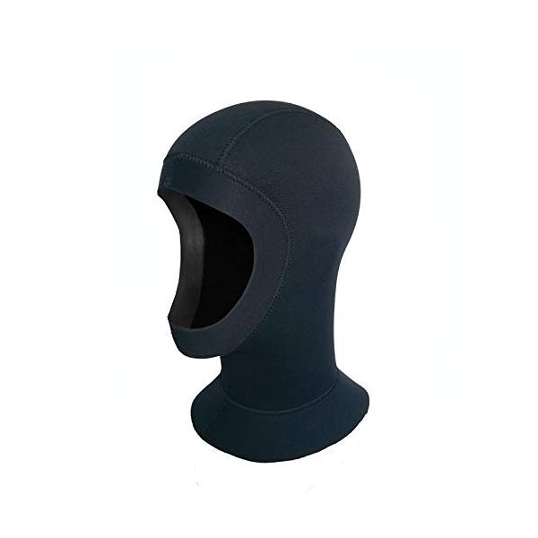 5mm肩掛け付き/XL/1308・Color:5mm肩掛け付きSize:XL・パッケージ個数:1・??マリンスポーツに不可欠なアイテム(1mm/3mm/5mm)であり、防水保温防寒の他、運動中に頭を保護する機能もあります。・??顔肌に当たる...