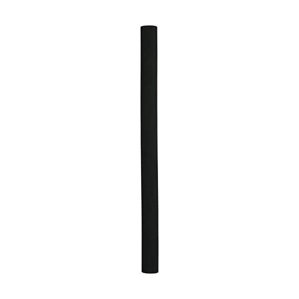 #0668 (外径 28mm ×内径12mm)ブラック/400mm×28mm×12mm/0668・Size:400mm×28mm×12mmStyle:#0668 (外径 28mm ×内径12mm)・パッケージ個数:1・全長×外径×内径(mm...