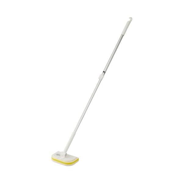 マルチ/ロング伸縮(87~120cm)/S-796・PatternName:ロング伸縮(87~120cm)・パッケージ個数:1・サイズ:16.5×5.5×(87~120)cm・大人気 激落ちくん:シリーズのバスクリーナー。・天井など高い所も...