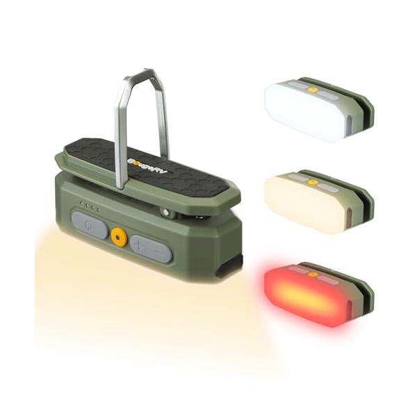 グーリン/-/AL01・軽量小型でコンパクト たった200gのミニマライトは、スマートフォンとほぼ同じ重さ。103*39*50mmのコンパクトサイズで、ポケットやバッグにすっぽり収まります。キャンプや旅行、防災時にも手軽に持ち運べて、いつで...