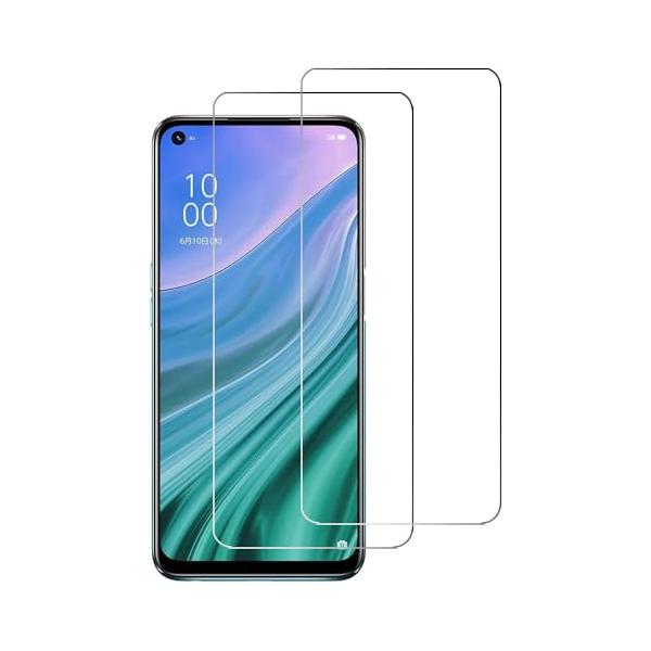 -/?2枚 OPPO A54 5G OPG02 au ?化膜/2枚 OPPO A54 5G OPG02 au・対応機種FOR OPPO A54 5G OPG02 au 専用ガラスフィルム。購入前に以下のモデルを確認してください。・ガラス材料...