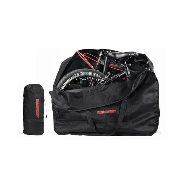 実用的Black/１4?２０インチ/-・Color:Black・♪サイズ：20インチ型（86cm*33cm*69cm）、収納袋（33cm*16cm）・♪重さ：20インチ型約1.2KG・♪素材：ポリエステ600Dを使用、耐久性抜群・♪対応車種...